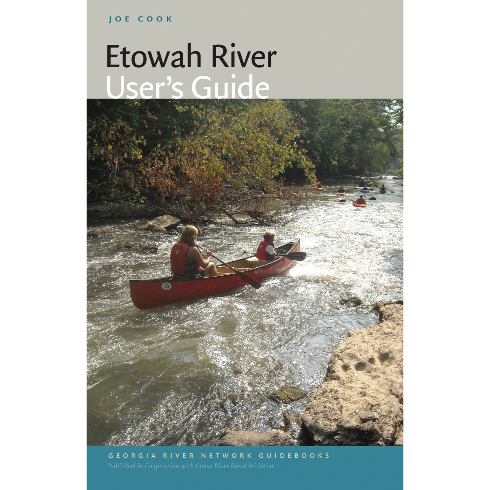 River Guide Book: Etowah | Georgia River Network